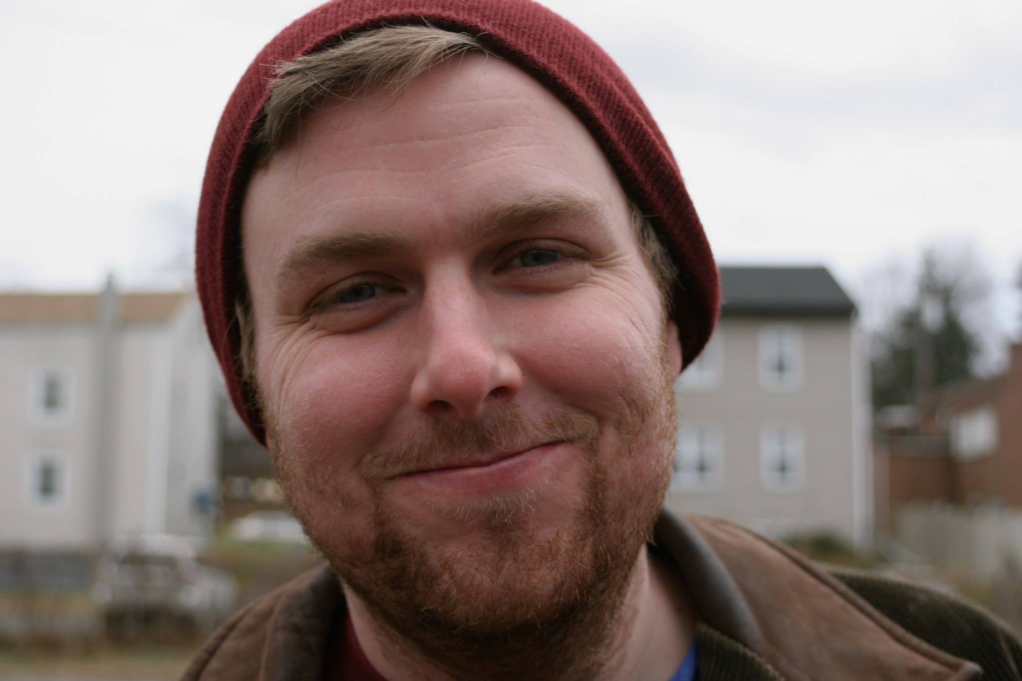 About The Author – Richard T. Reilly